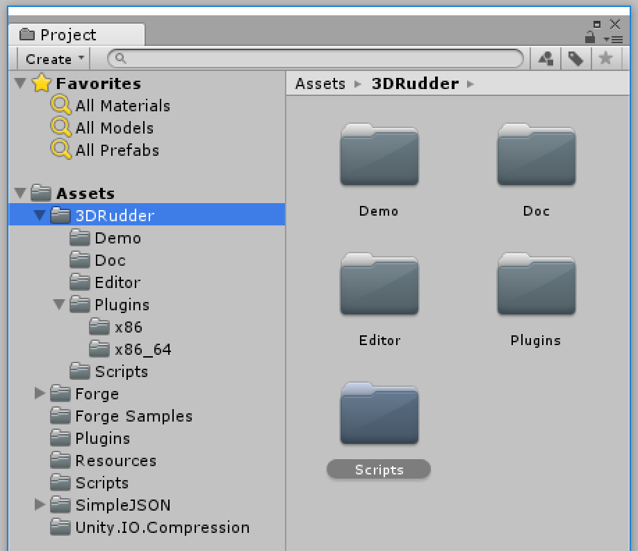 Forge AR/VR Toolkit and 3D navigation with the 3dRudder | Autodesk Platform Services